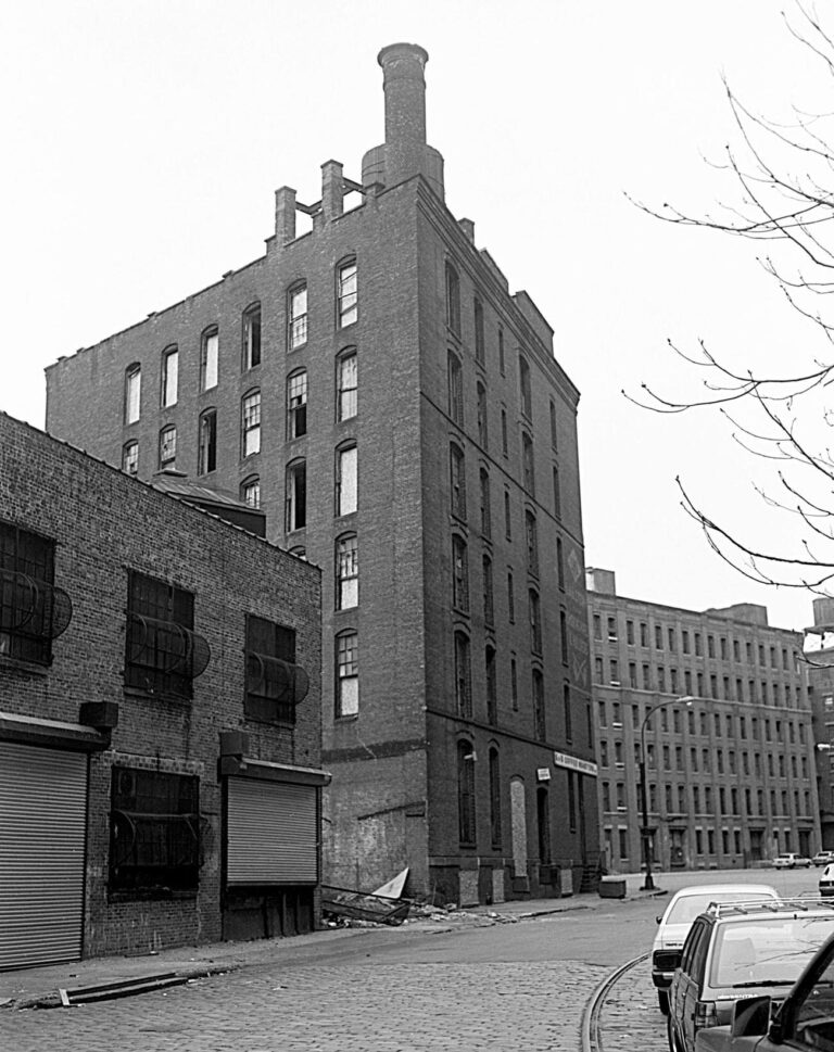Step into the Streets and Everyday Life of Brooklyn in the 1980s ...
