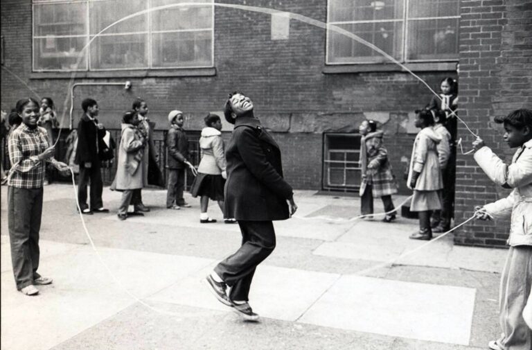 Step into the Streets and Everyday Life of Brooklyn in the 1980s ...