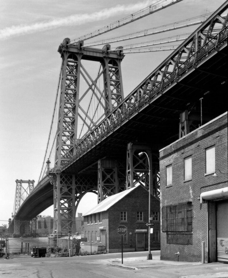 Step into the Streets and Everyday Life of Brooklyn in the 1980s ...