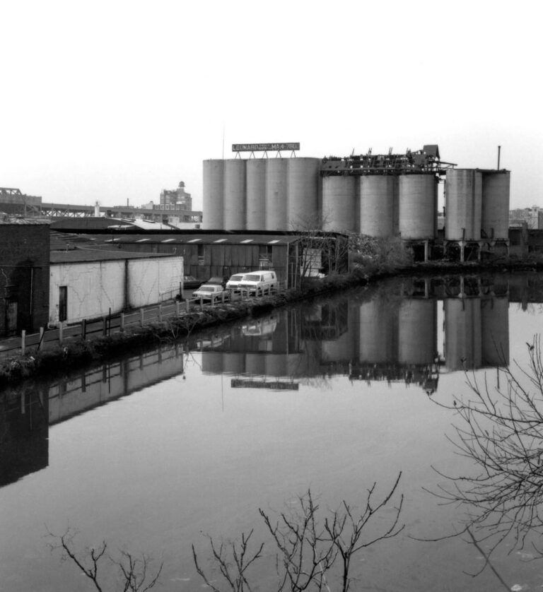 Step into the Streets and Everyday Life of Brooklyn in the 1980s ...