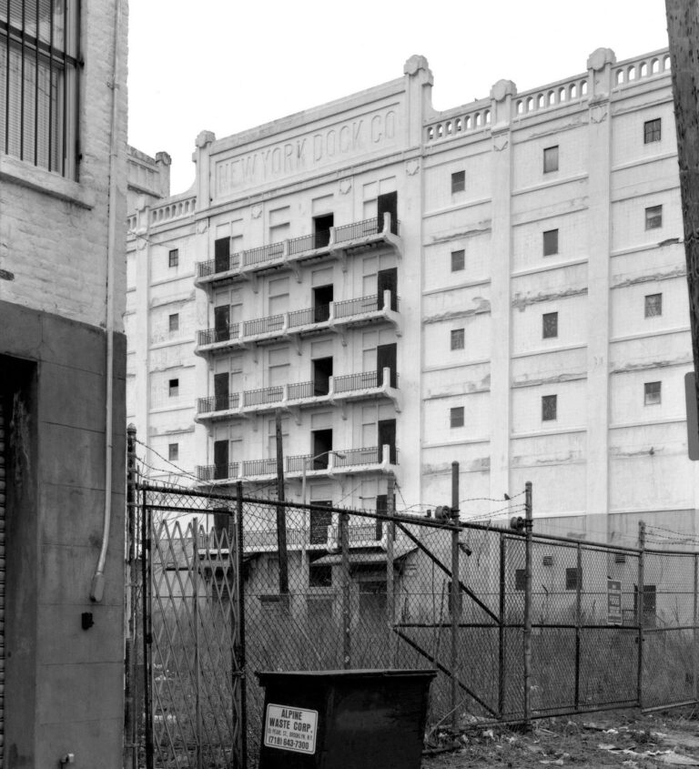 Step into the Streets and Everyday Life of Brooklyn in the 1980s ...