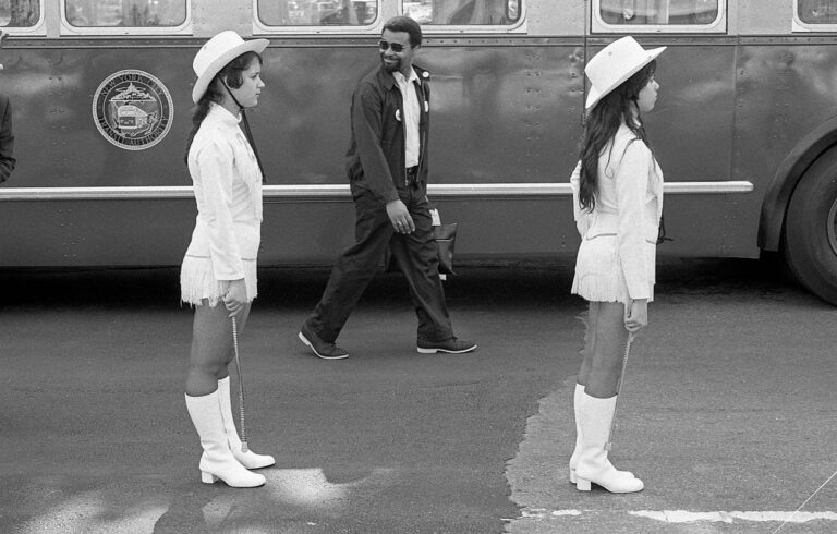 Step into the Streets and Everyday Life of Brooklyn in the 1980s ...