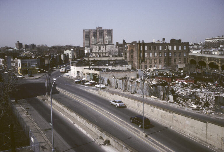 What Brooklyn looked like in the 1990s Through these Captivating Photos