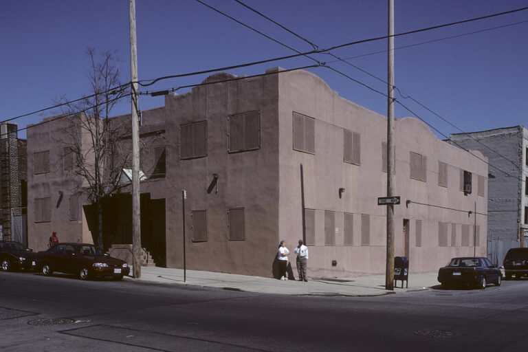 What Brooklyn looked like in the 1990s Through these Captivating Photos
