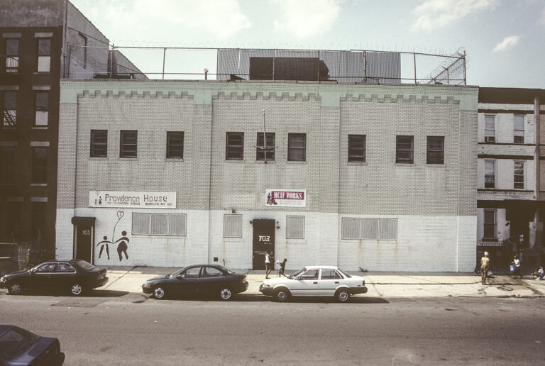 What Brooklyn looked like in the 1990s Through these Captivating Photos
