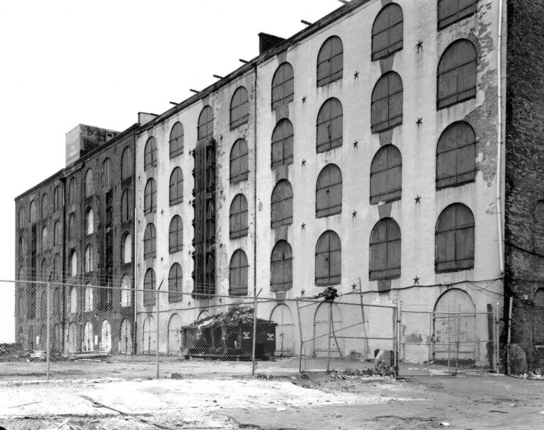 What Brooklyn looked like in the 1990s Through these Captivating Photos