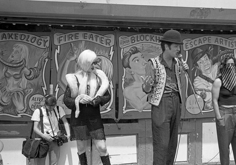 What Brooklyn looked like in the 1990s Through these Captivating Photos