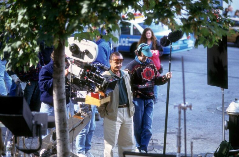 What Brooklyn looked like in the 1990s Through these Captivating Photos