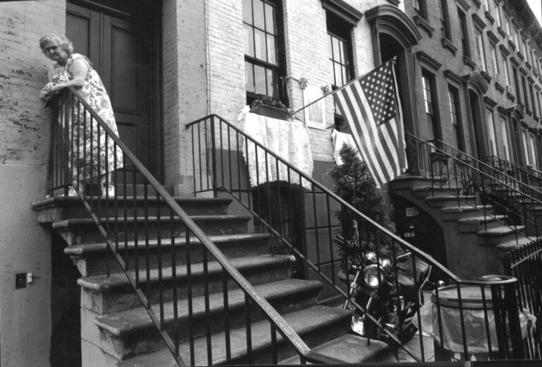 What Brooklyn looked like in the 1990s Through these Captivating Photos