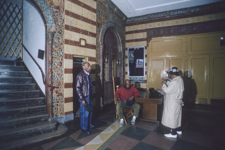 What Brooklyn looked like in the 1990s Through these Captivating Photos