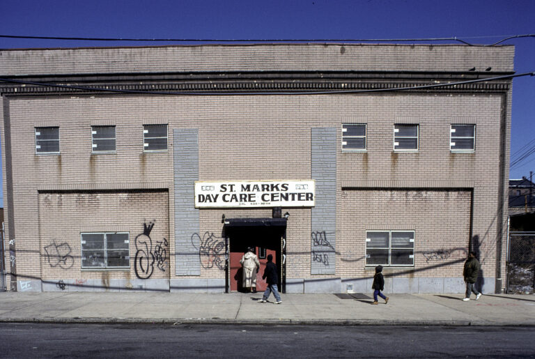 What Brooklyn looked like in the 1990s Through these Captivating Photos