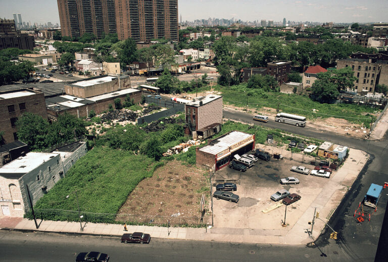 What Brooklyn looked like in the 1990s Through these Captivating Photos