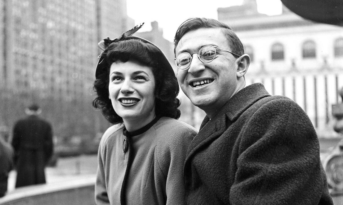 Faces of Brooklyn: Capturing the Essence of Its People in the 1940s ...