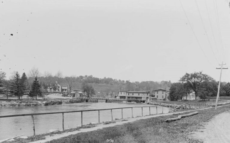 What the Bronx looked like in the 1890s through these Fascinating ...