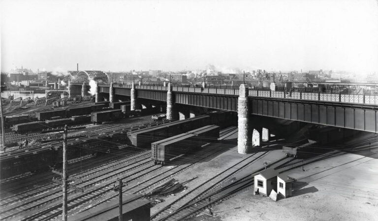What The Bronx looked like at the Turn of the 20th Century
