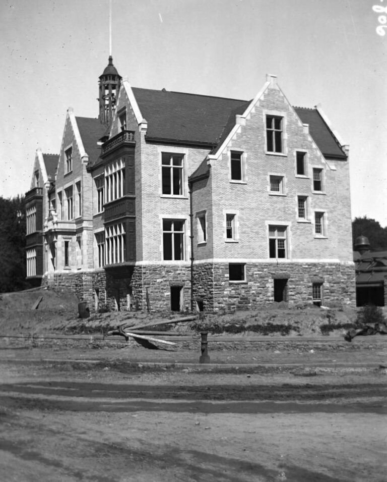 What The Bronx looked like at the Turn of the 20th Century