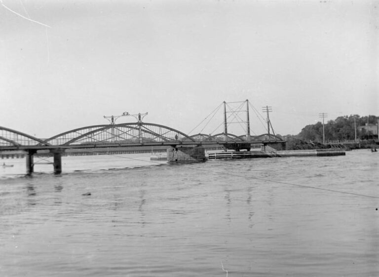 What The Bronx looked like at the Turn of the 20th Century