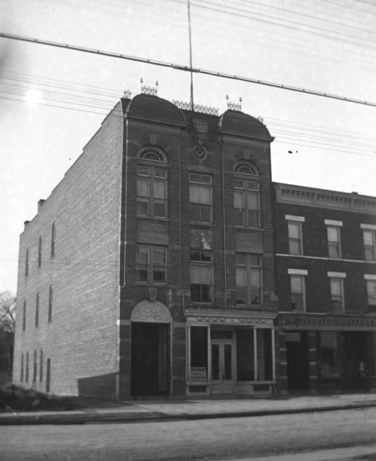 What The Bronx looked like at the Turn of the 20th Century