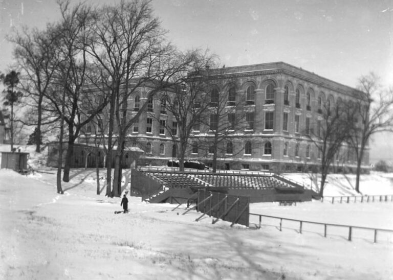 What The Bronx looked like at the Turn of the 20th Century