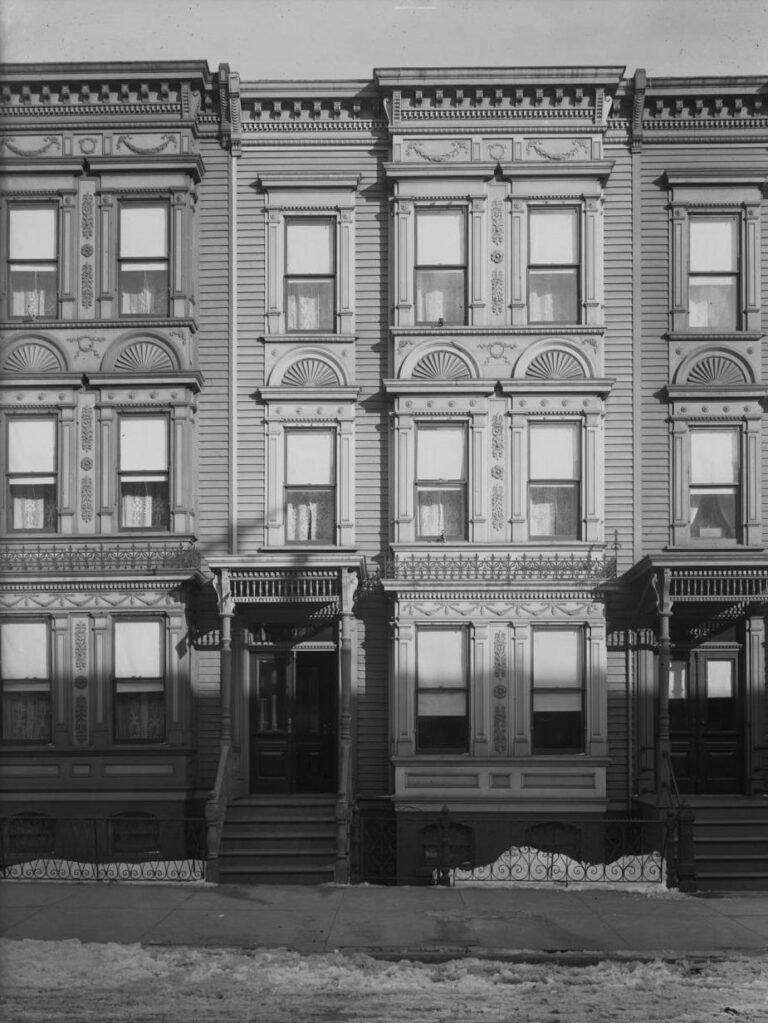 What the Bronx looked like in the 1910s through Fascinating Historical ...