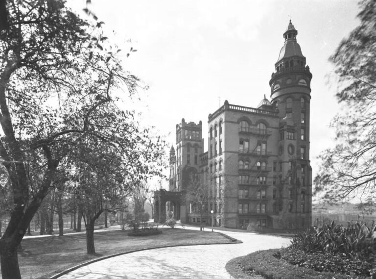 What the Bronx looked like in the 1910s through Fascinating Historical ...