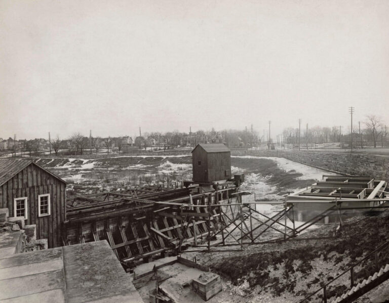 What the Bronx looked like in the 1910s through Fascinating Historical ...