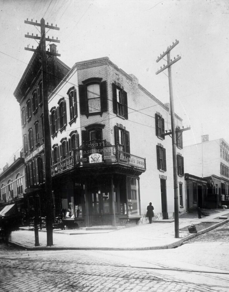 The Bronx in the 1920s brought to Life with these Fascinating ...