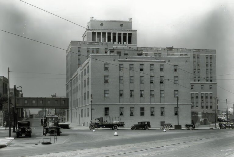The Bronx in the 1920s brought to Life with these Fascinating ...