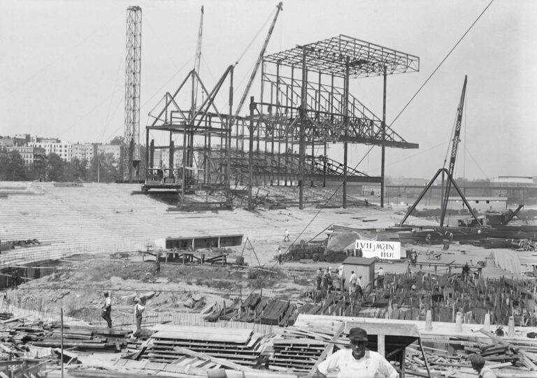 The Bronx in the 1920s brought to Life with these Fascinating ...