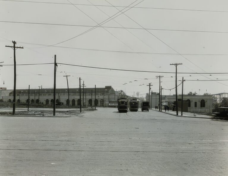 The Bronx in the 1920s brought to Life with these Fascinating ...