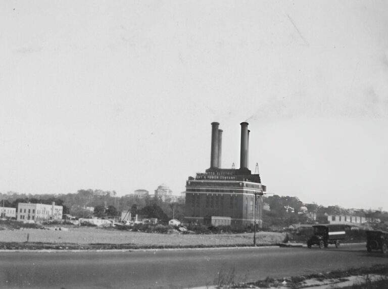The Bronx in the 1920s brought to Life with these Fascinating ...