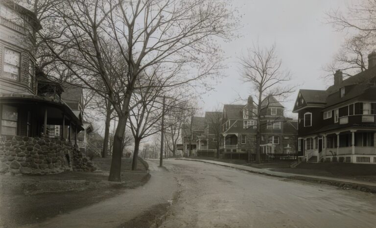 The Bronx in the 1920s brought to Life with these Fascinating ...