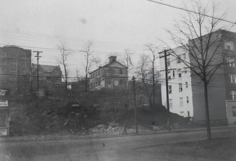 The Bronx in the 1920s brought to Life with these Fascinating ...