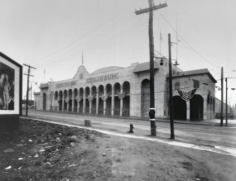 The Bronx in the 1920s brought to Life with these Fascinating ...