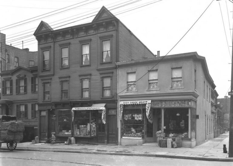 The Bronx in the 1920s brought to Life with these Fascinating ...
