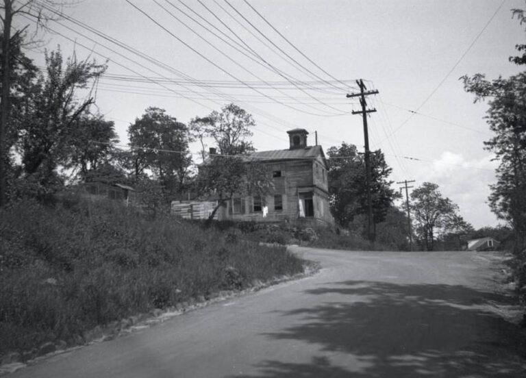 The Bronx in the 1920s brought to Life with these Fascinating ...