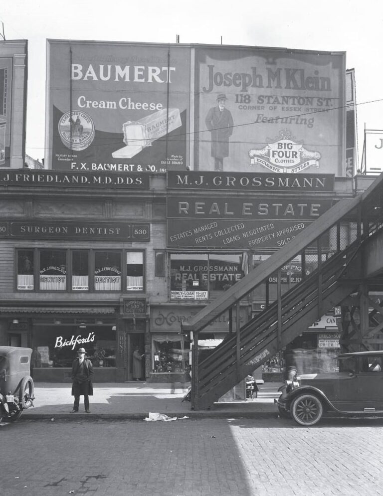 The Bronx in the 1920s brought to Life with these Fascinating ...