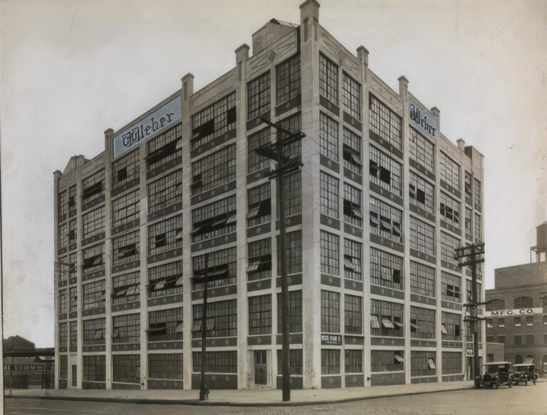 The Bronx in the 1920s brought to Life with these Fascinating ...