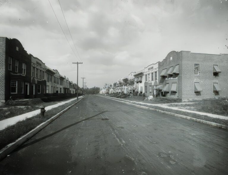 The Bronx in the 1920s brought to Life with these Fascinating ...