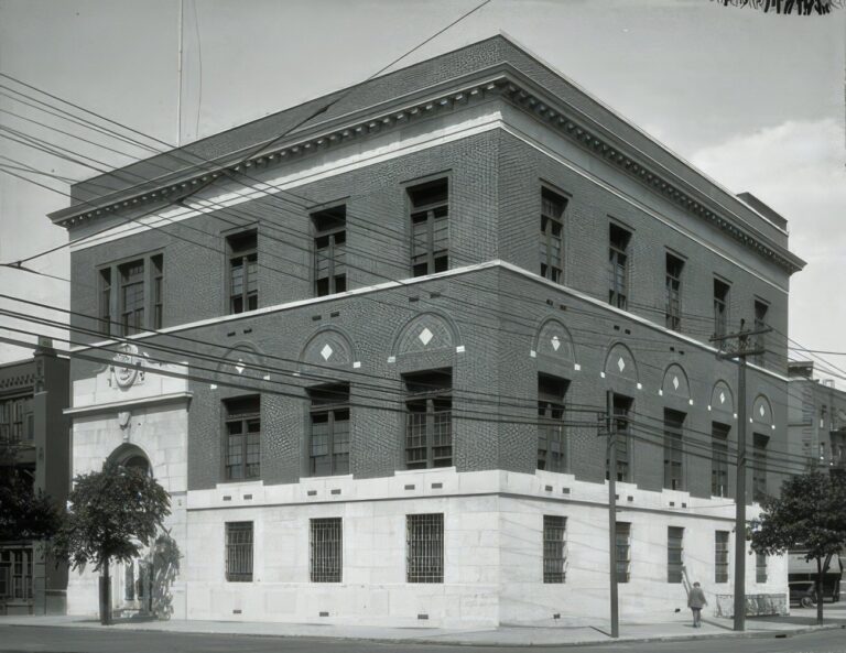 The Bronx in the 1920s brought to Life with these Fascinating ...