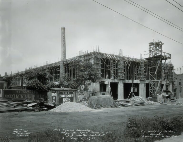 The Bronx in the 1920s brought to Life with these Fascinating ...
