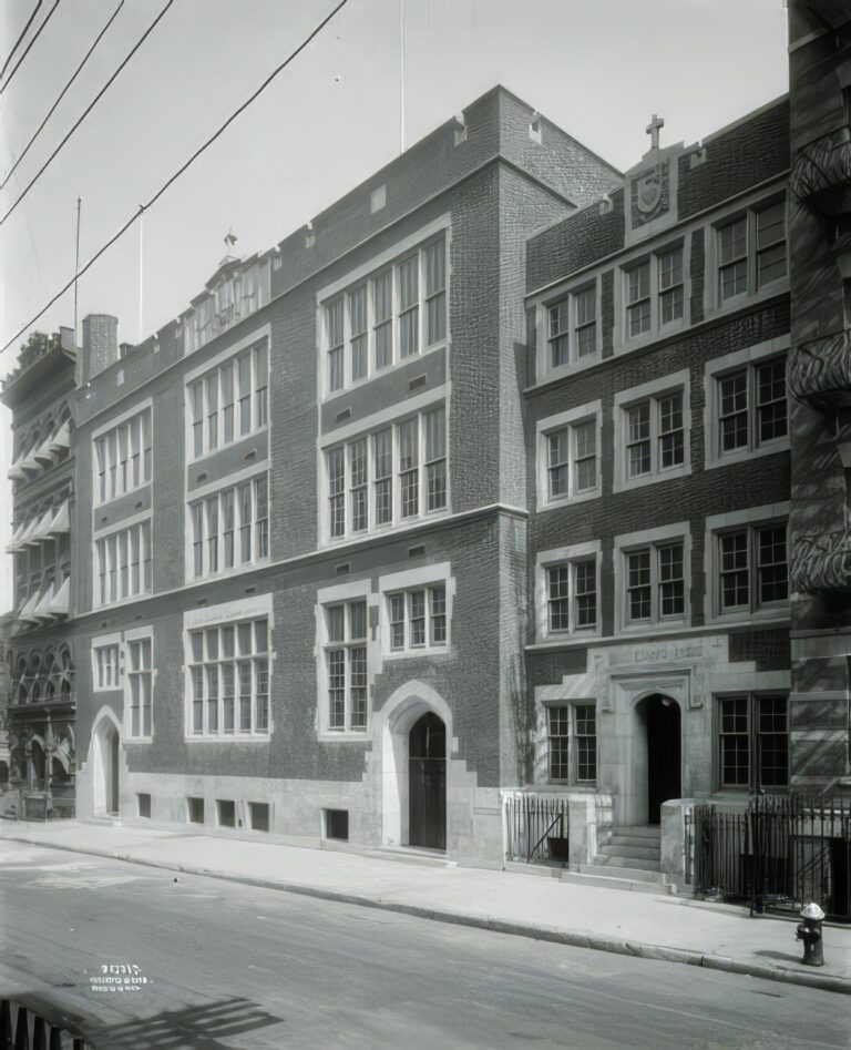 The Bronx in the 1920s brought to Life with these Fascinating ...