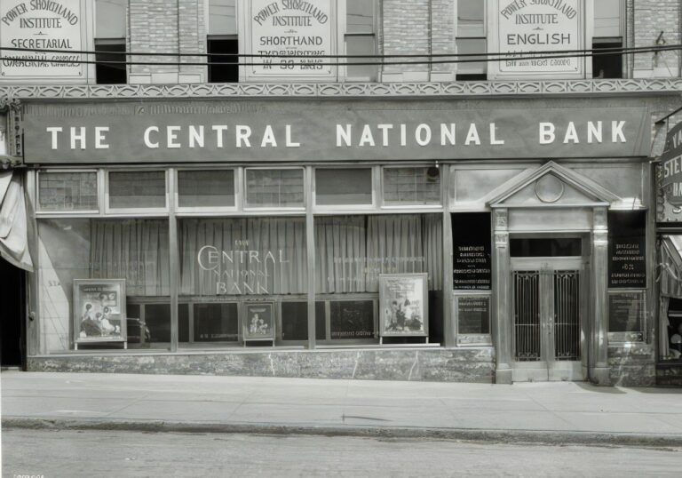 The Bronx in the 1920s brought to Life with these Fascinating ...