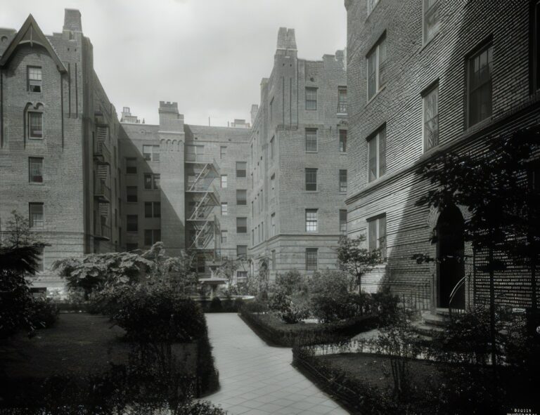 The Bronx in the 1920s brought to Life with these Fascinating ...