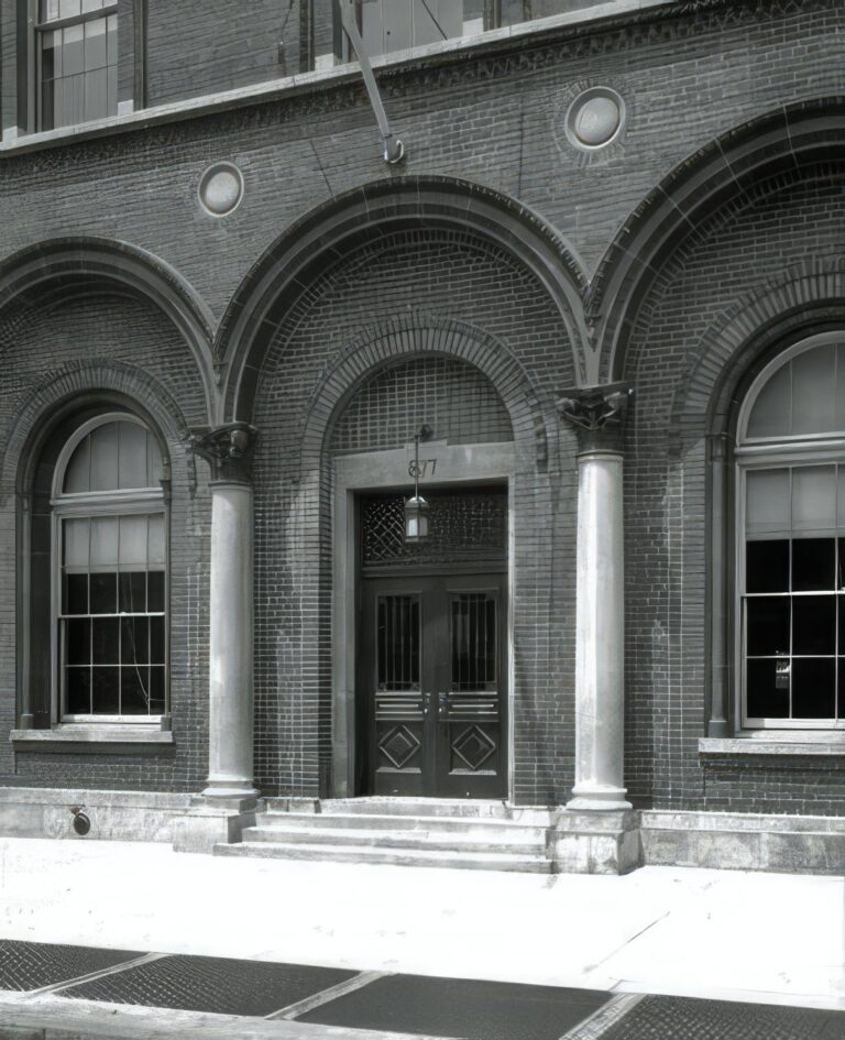 The Bronx in the 1920s brought to Life with these Fascinating ...