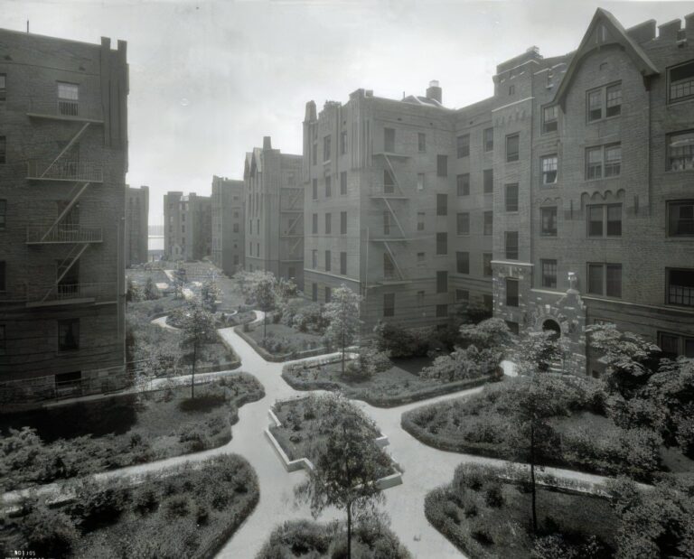 The Bronx in the 1920s brought to Life with these Fascinating ...