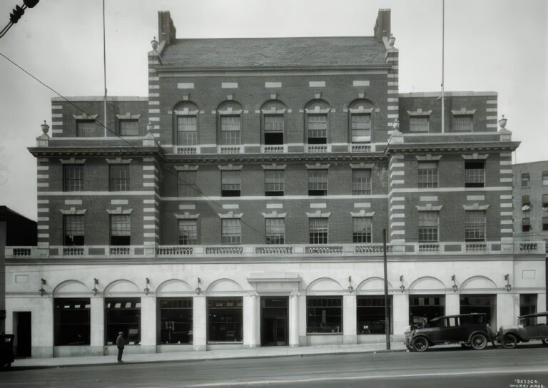 The Bronx in the 1920s brought to Life with these Fascinating ...