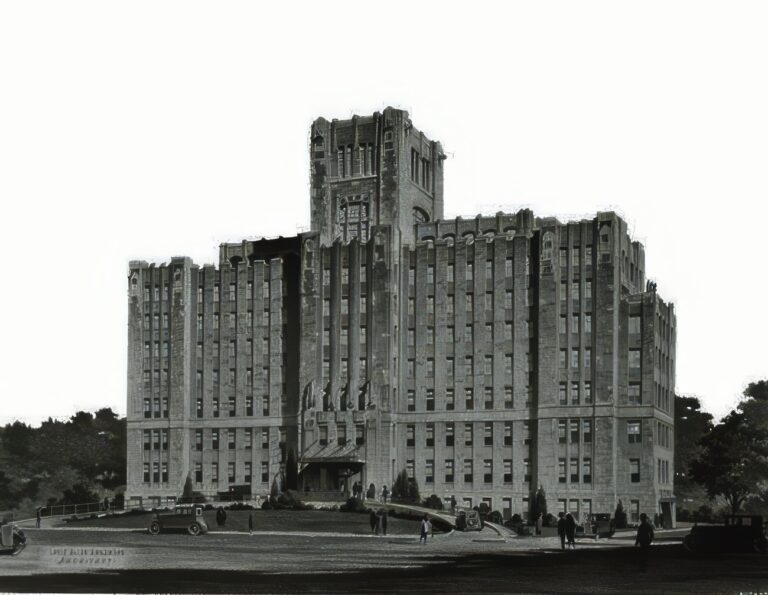 The Bronx in the 1920s brought to Life with these Fascinating ...