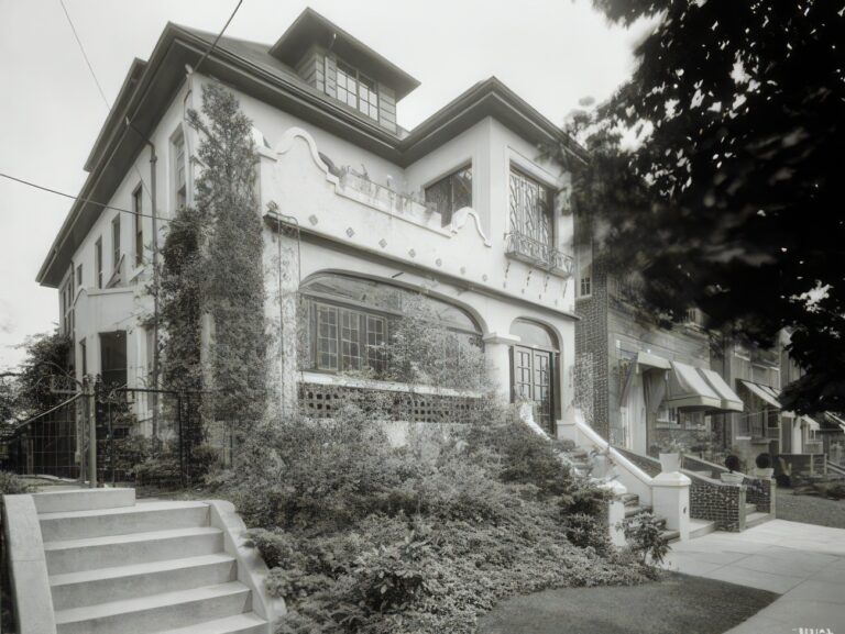 The Bronx in the 1920s brought to Life with these Fascinating ...