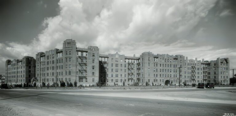 The Bronx in the 1920s brought to Life with these Fascinating ...